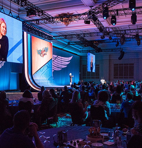 Experient A Maritz Travel Company